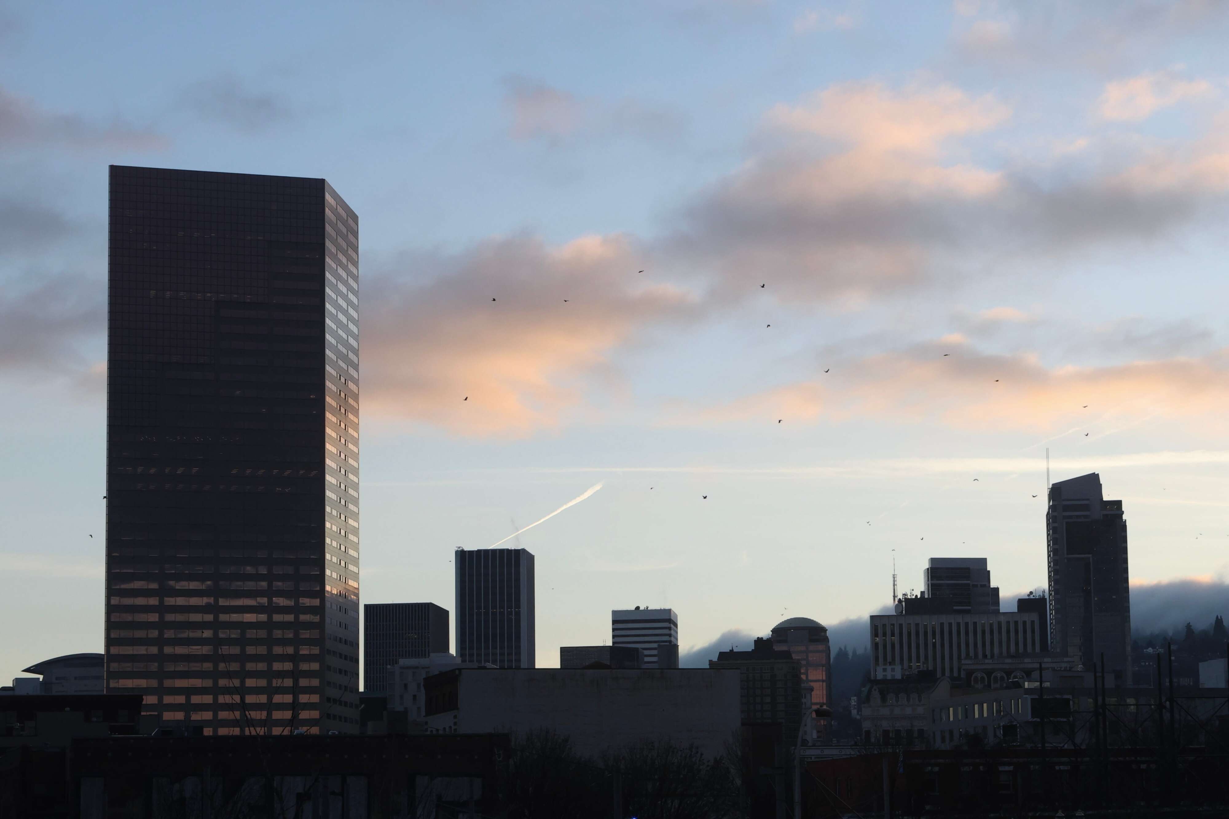 40%-plus of Portland residents are considering moving. Here’s why