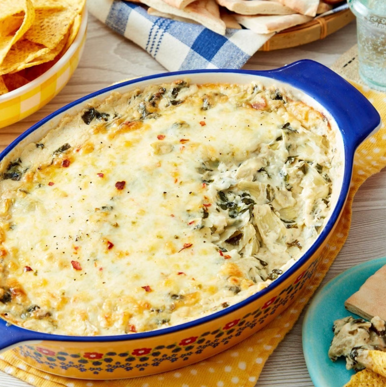 The Pioneer Woman’s top 15 cheesiest recipes ever