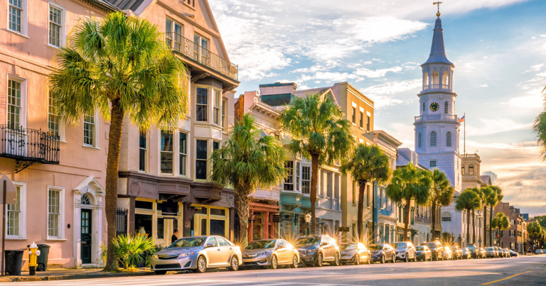15 reasons living in South Carolina isn't for everyone