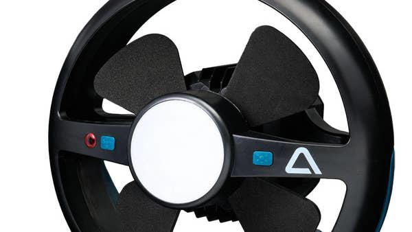 Stay cool this summer with Aldi's $15 rechargeable hanging fan for your ...