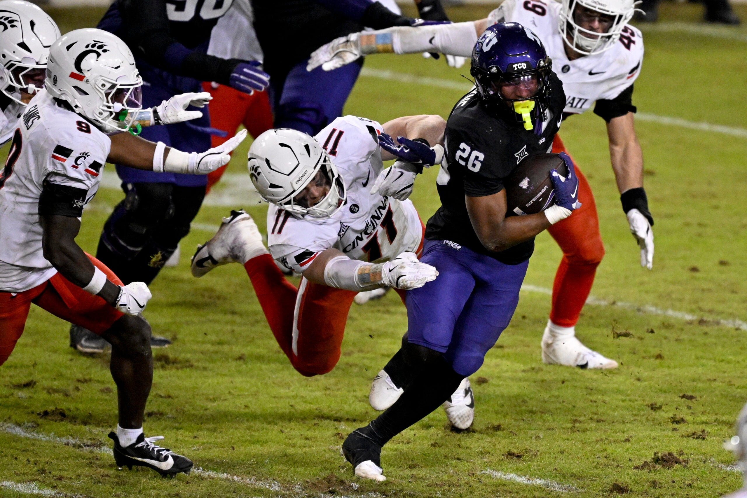 Contract negotiations for one Minnesota Vikings NFL draft pick just got ...