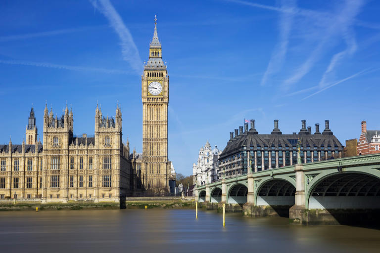What’s changing about UK border crossings in 2026 — every traveler from ...