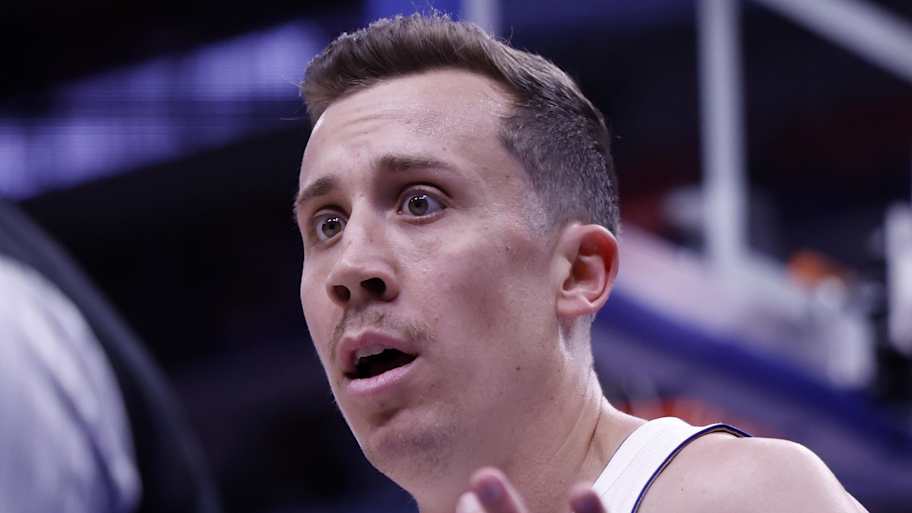 Unexpected impact of Duncan Robinson’s absence wasn’t on anyone’s bingo ...