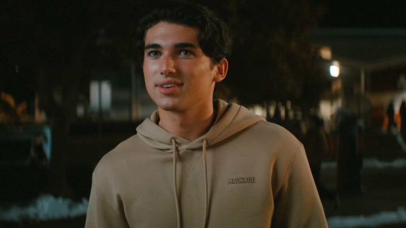 Will ‘Off Campus’ cover the Briar U books? Showrunner spills