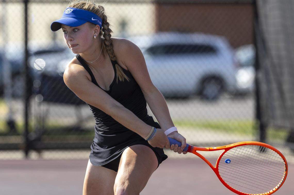 LCA's Lankford and Lafayette's Mooney use setbacks as fuel for tennis ...