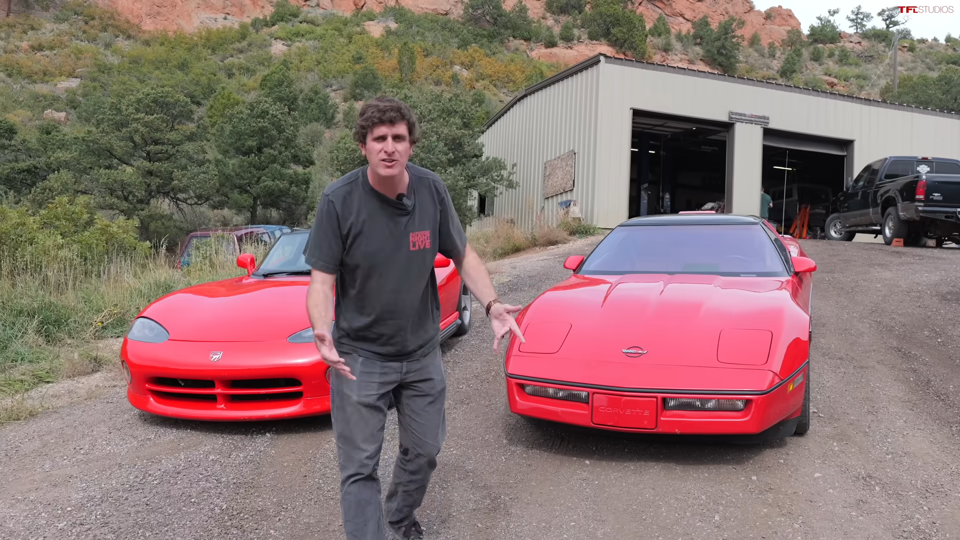 Viper vs ZR-1 dyno challenge: What is going on here?
