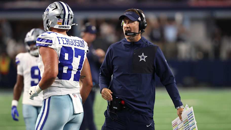 Ranking every game on Dallas Cowboys' schedule from easiest to hardest