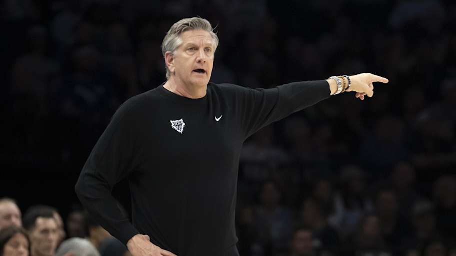 Timberwolves should reinsert this player into the rotation for a ...