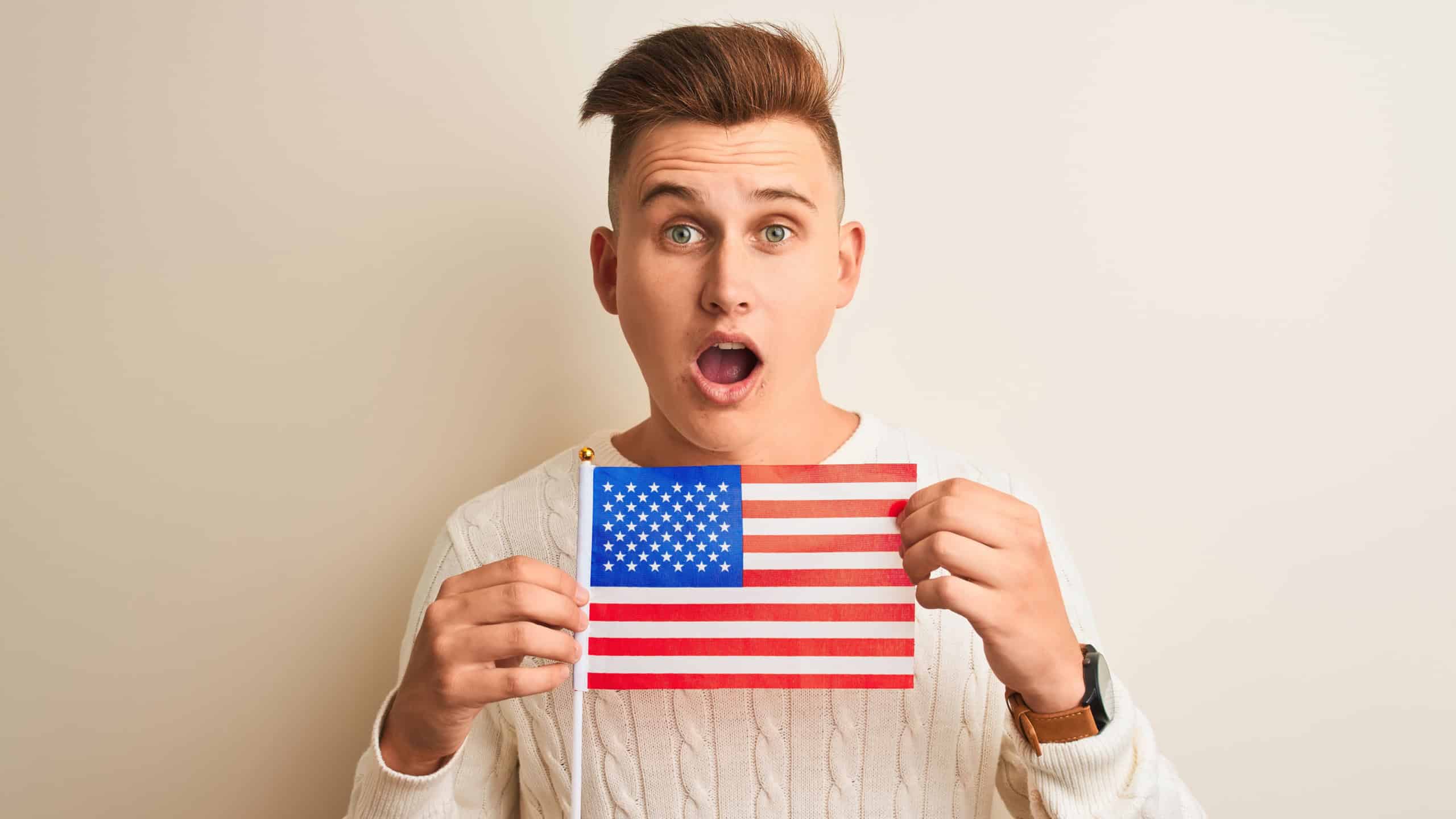 Why Canadians don't feel safe in the United States
