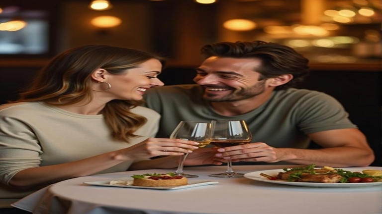 Why many women struggle to find a good man: The dating pattern that ...