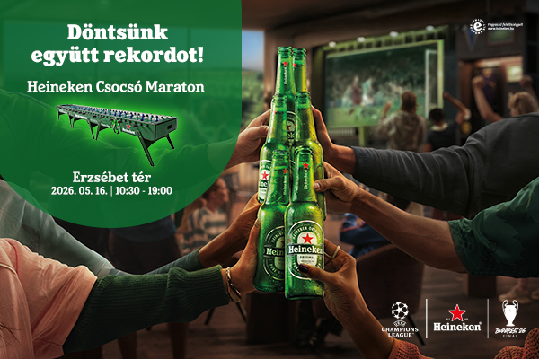 Páros jegy ingyen a BL-döntőre?