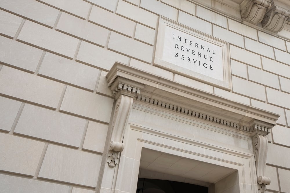 Trump may drop $10 billion IRS lawsuit in exchange for 'weaponization ...