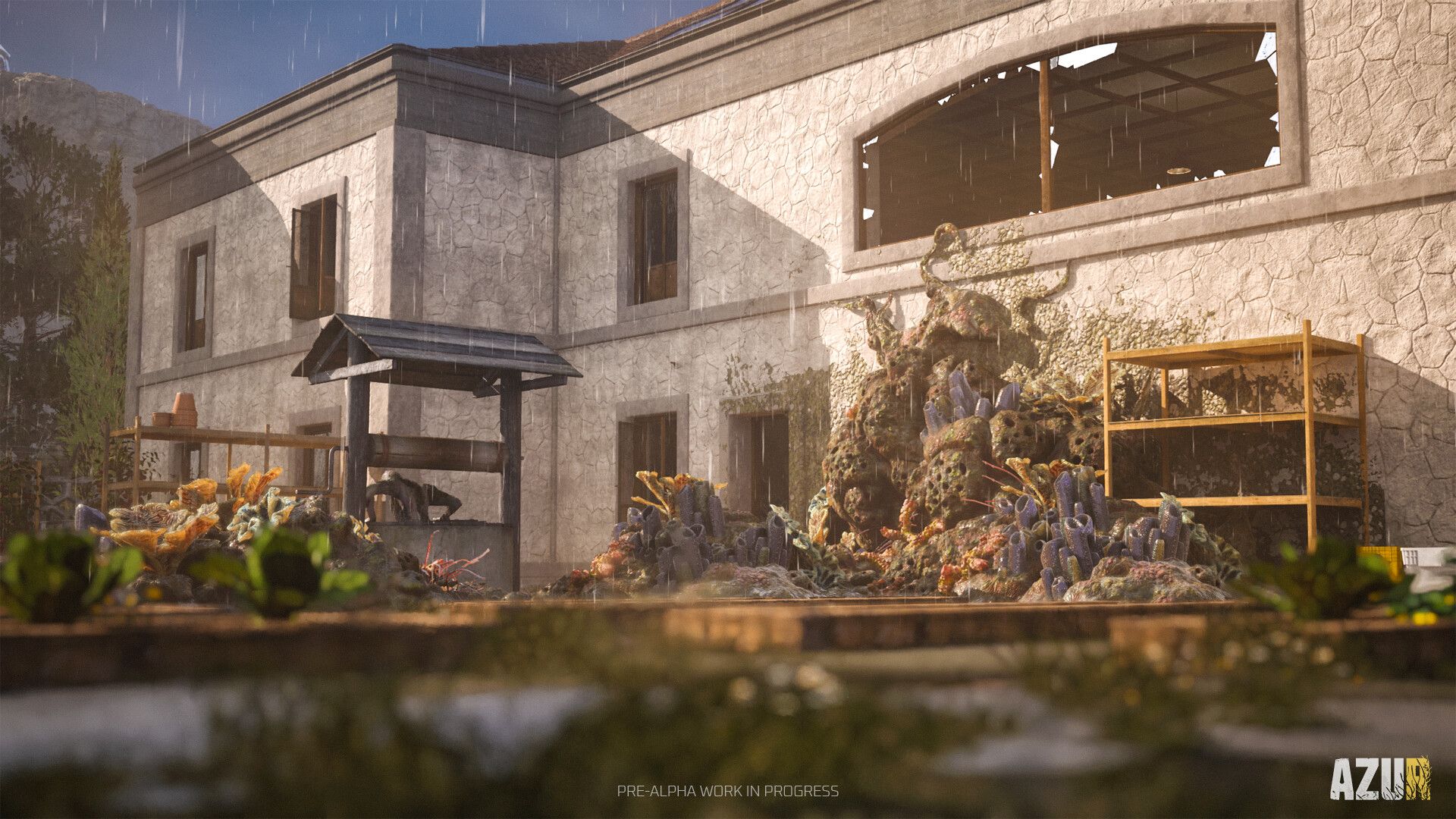 The Last of Us meets Far Cry in new zombie FPS