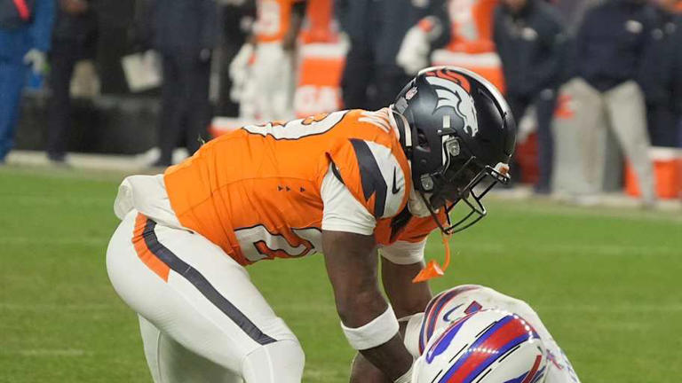Reacting to Buffalo Bills' grueling schedule that includes two major ...