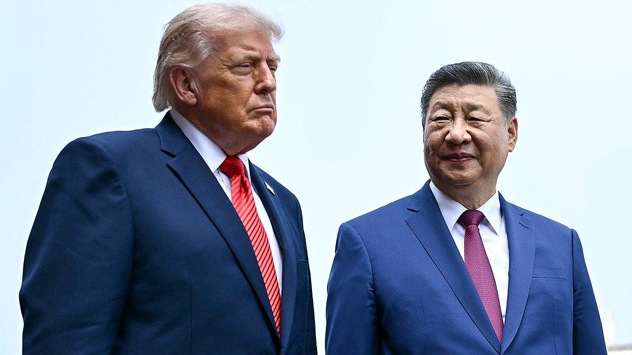 Trump jolts immigration hawks with surprising defense of Chinese ...