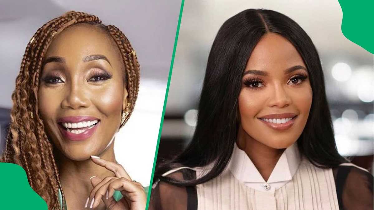 SABC’s Lala Tuku suspension sparks scrutiny over alleged friendship ...