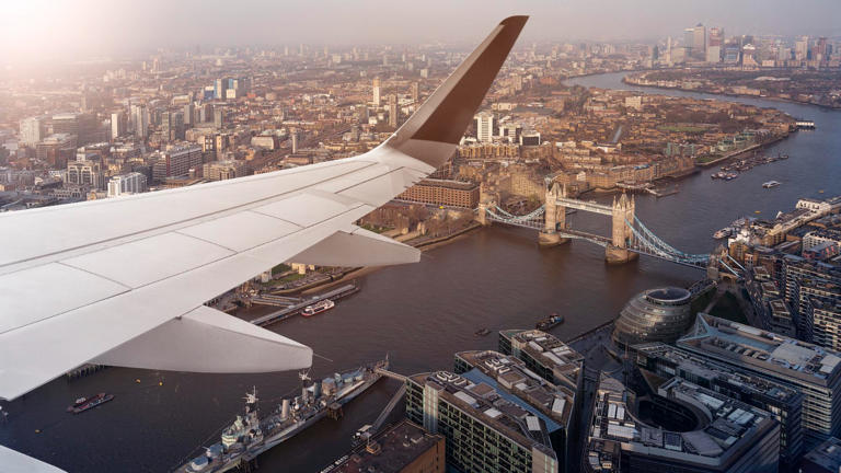What’s changing about UK border crossings in 2026 — every traveler from ...