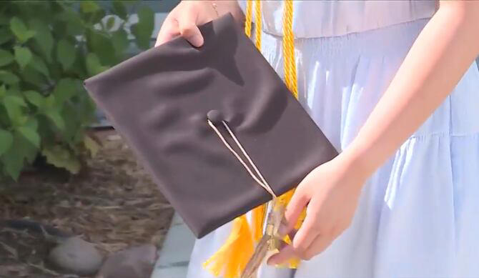 Wichita State, Newman among colleges preparing for graduation weekend