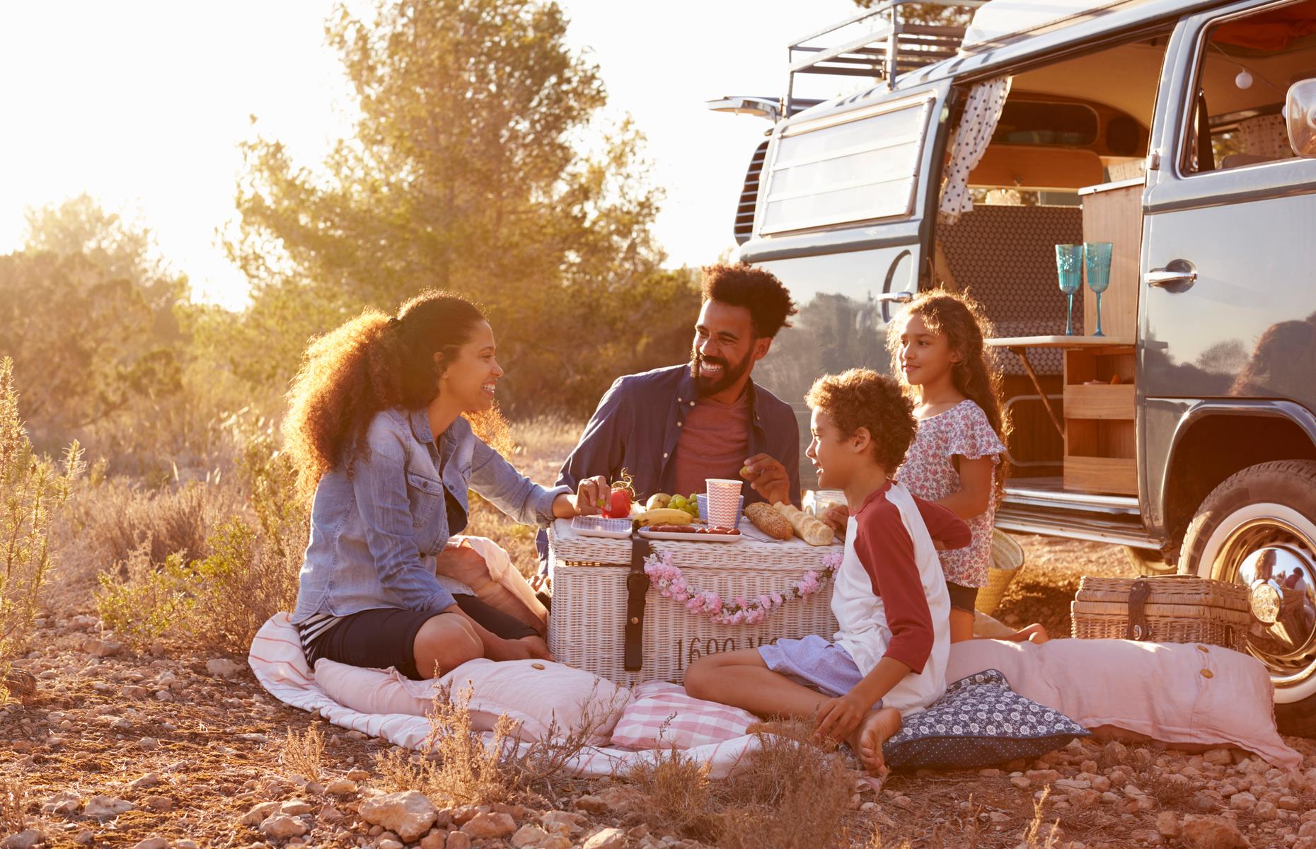 24 essential camping tips for your next outdoor adventure