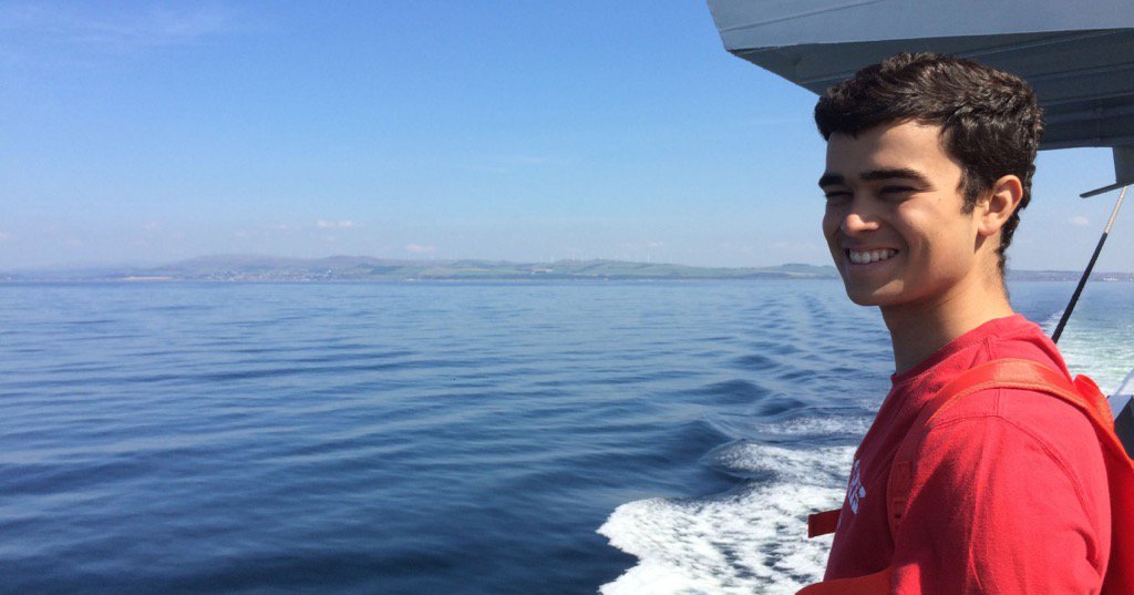 British student who died from cancer tipped for sainthood