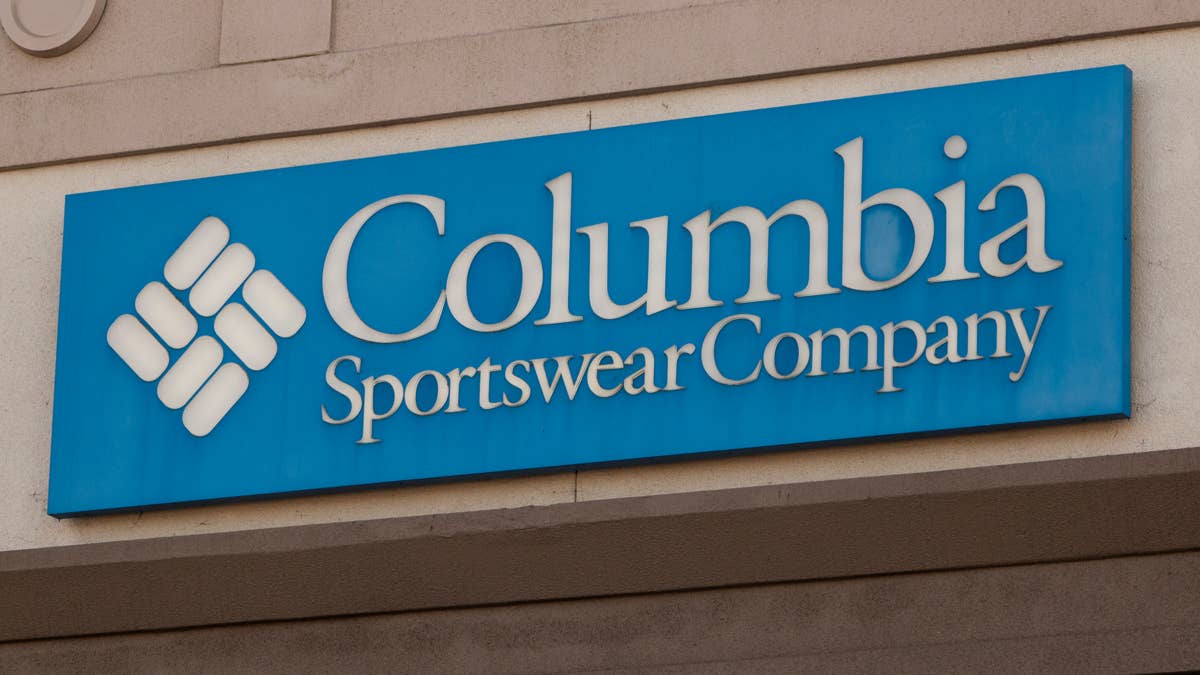 Columbia's 'perfect' $70 rain jacket now starts at $28