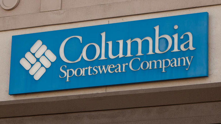 Columbia's $110 full zip hoodies are now just $43 — 'New favorite jacket'