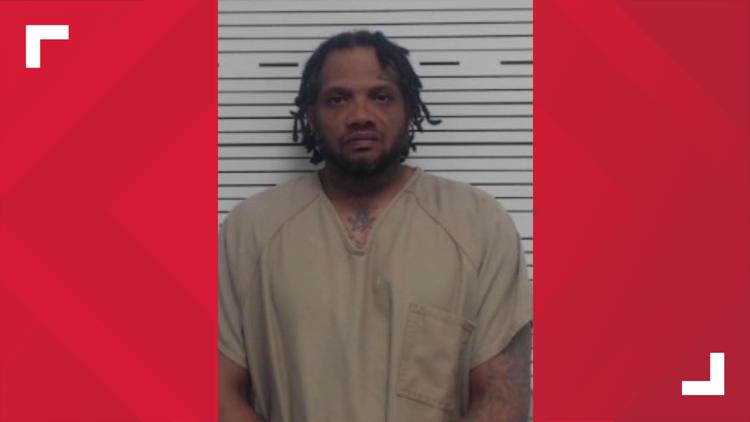 Tennessee man arrested in Lawrence County after Nissan Stadium bomb threat