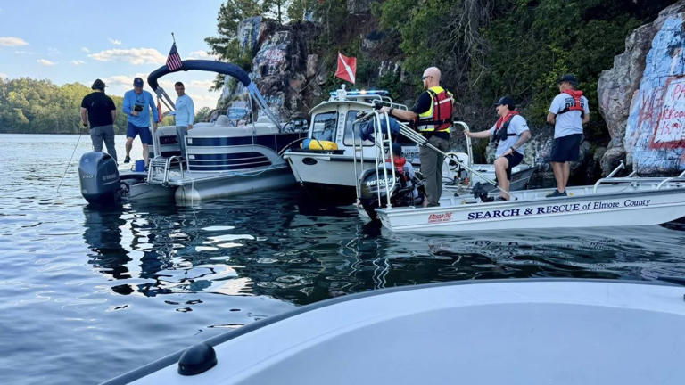 UGA grad dies after jumping into lake to celebrate