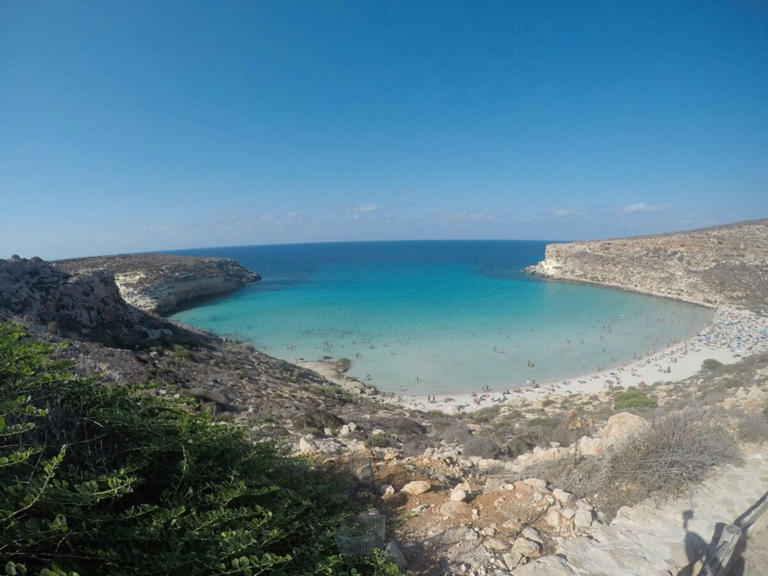 Le spiagge più belle del Sud Italia: guida ai paradisi di mare tra ...