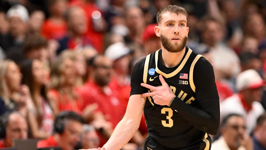 2026 NBA draft combine: The elite shooters and leapers who should be on ...