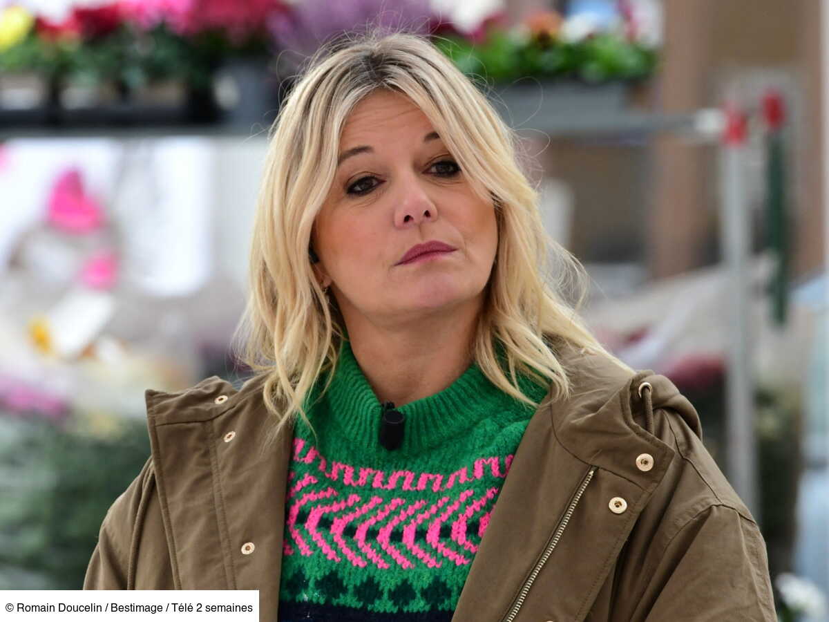 Flavie Flament porte plainte pour viol contre Patrick Bruel