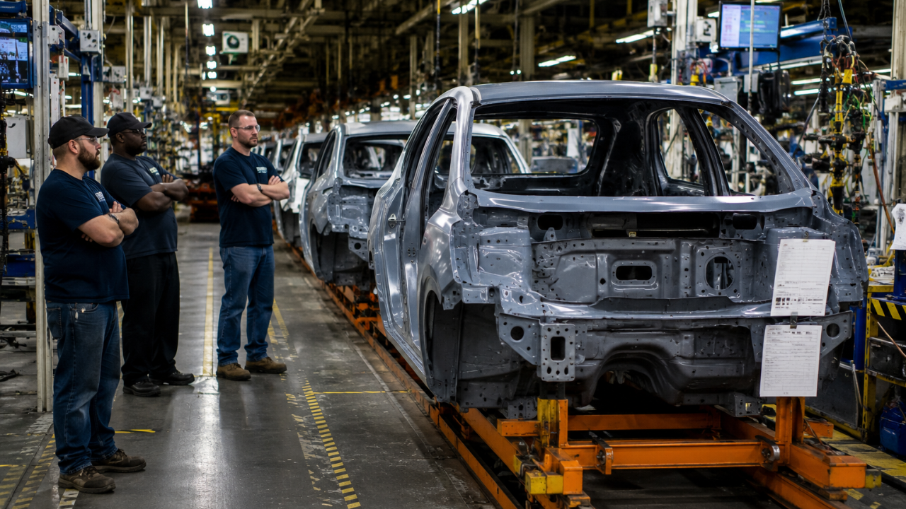 China blocks America's most advanced tech — and US jobs are already gone