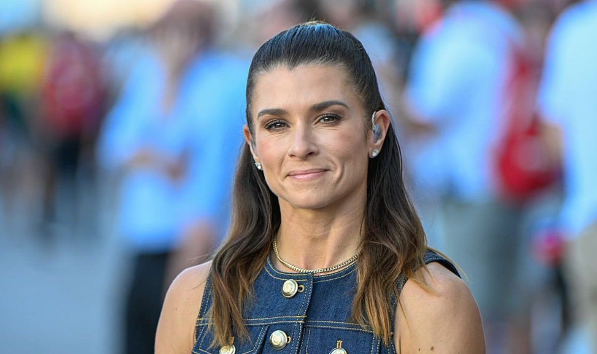 FOX sports faces backlash after confirming Danica Patrick role for Indy500