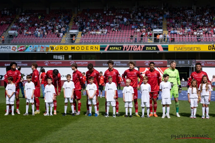 📷 Zulte Waregem heeft nieuwe middenvelder op het oog