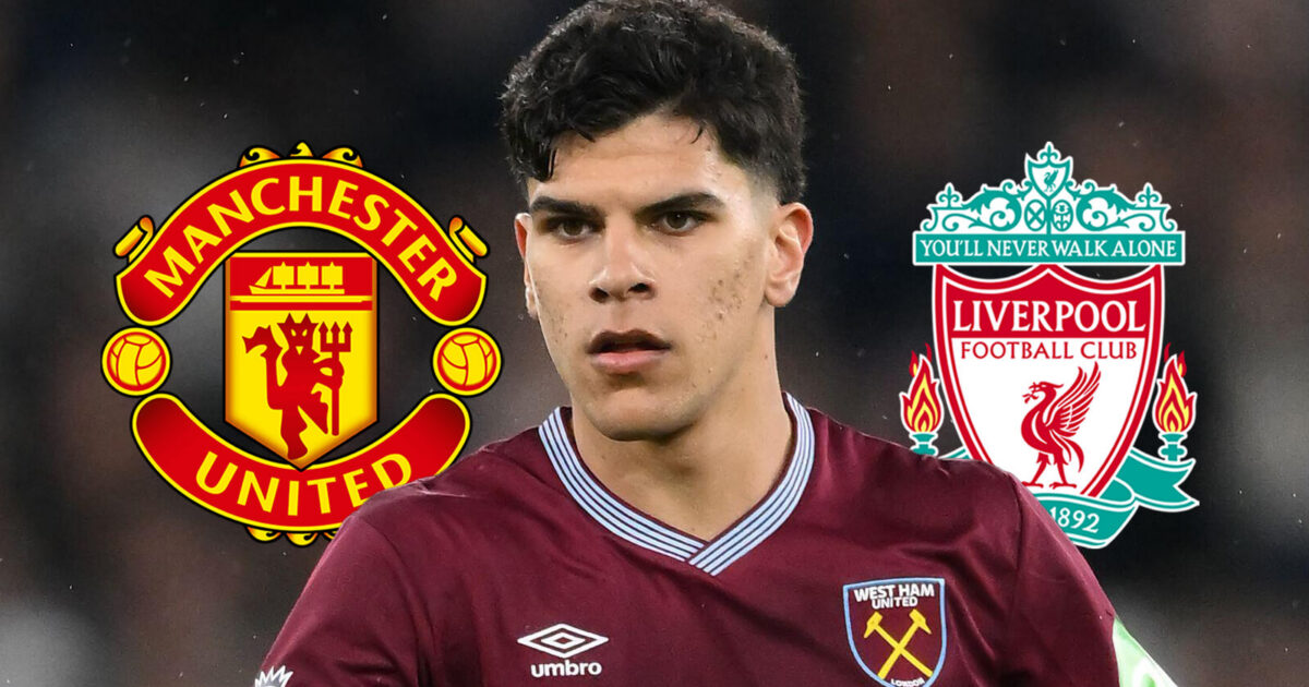 Liverpool launch 'enquiry' to convince £70m midfielder to make complete ...