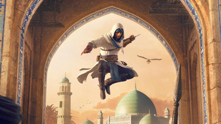 Su Steam sono iniziati i saldi di maggio di Ubisoft: Assassin’s Creed ...