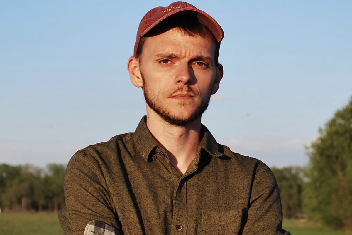 Anti-monopoly crusader Austin Ahlman launches independent bid for ...