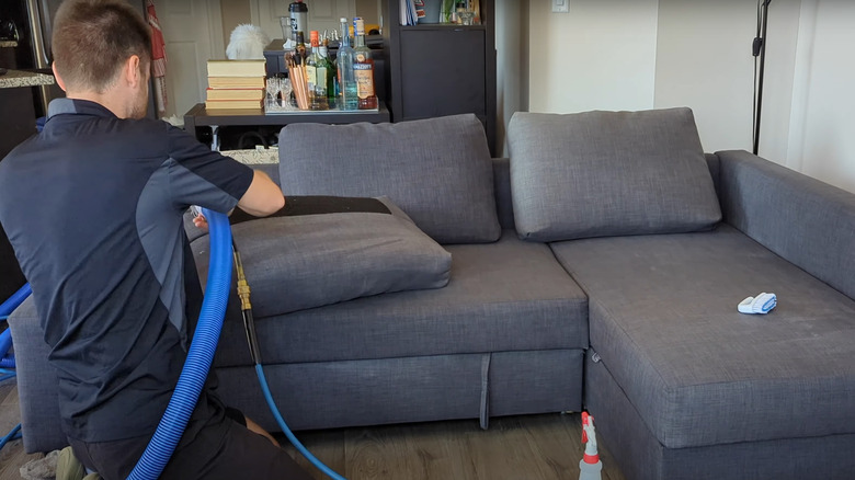 9 things in your home you should never clean with borax