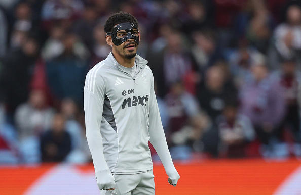 Morgan Gibbs-White back in training ahead of Man Utd vs Nottingham Forest
