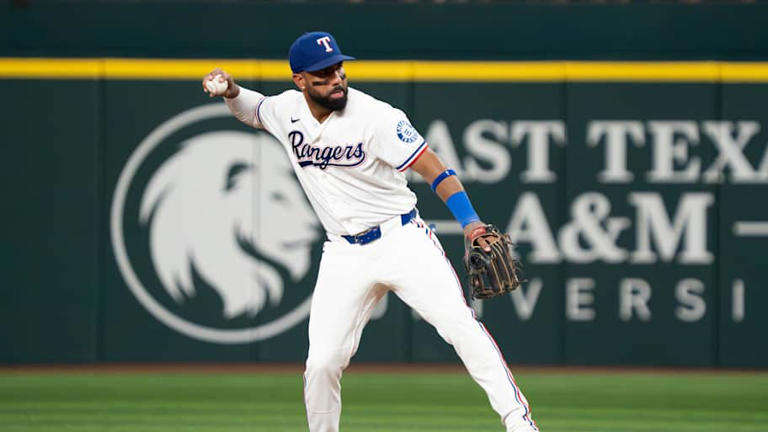 Week 8 fantasy baseball waiver wire pickups featuring Kyle Teel ...