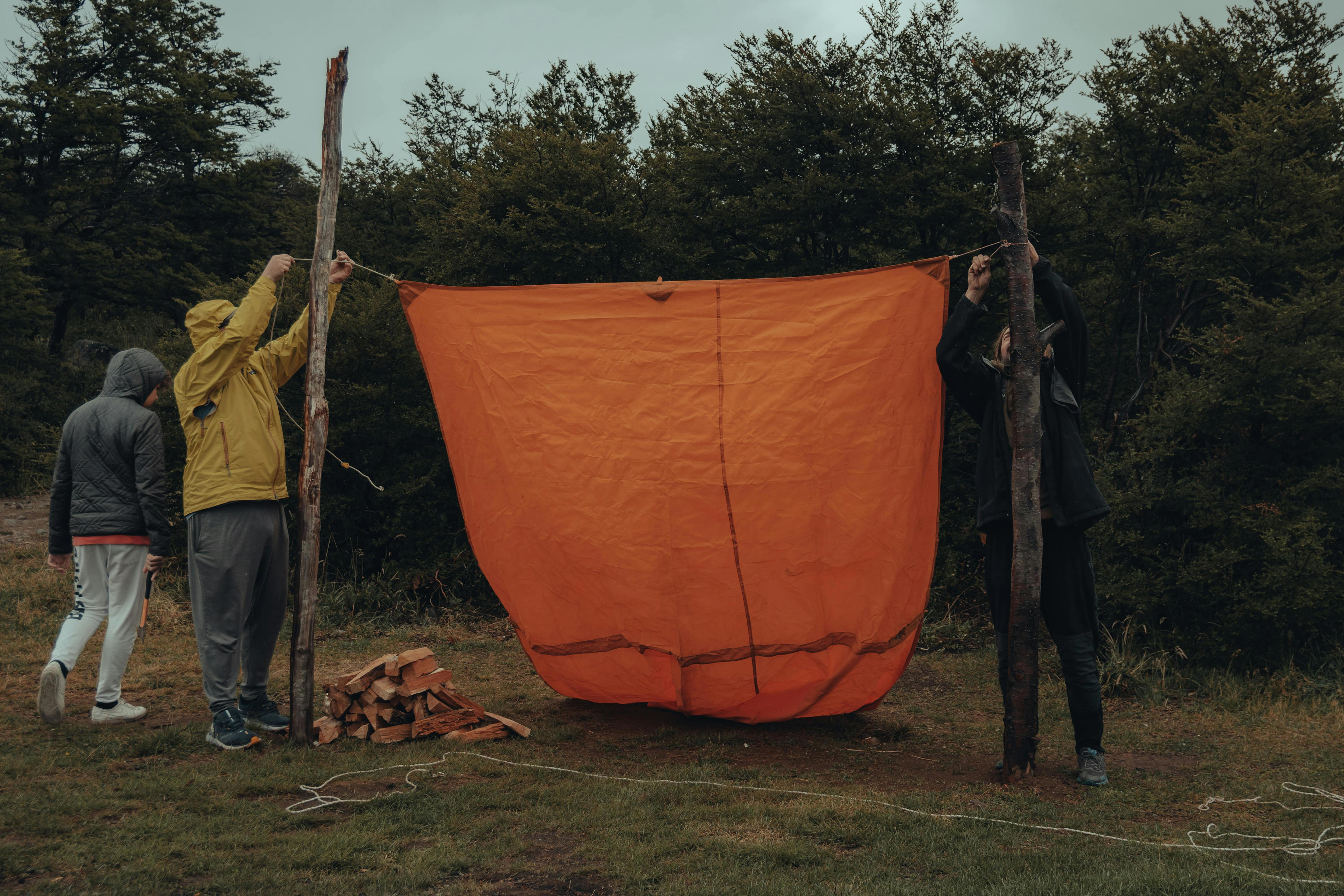 6 medical mistakes most survivalists make in the field that a $20 ...