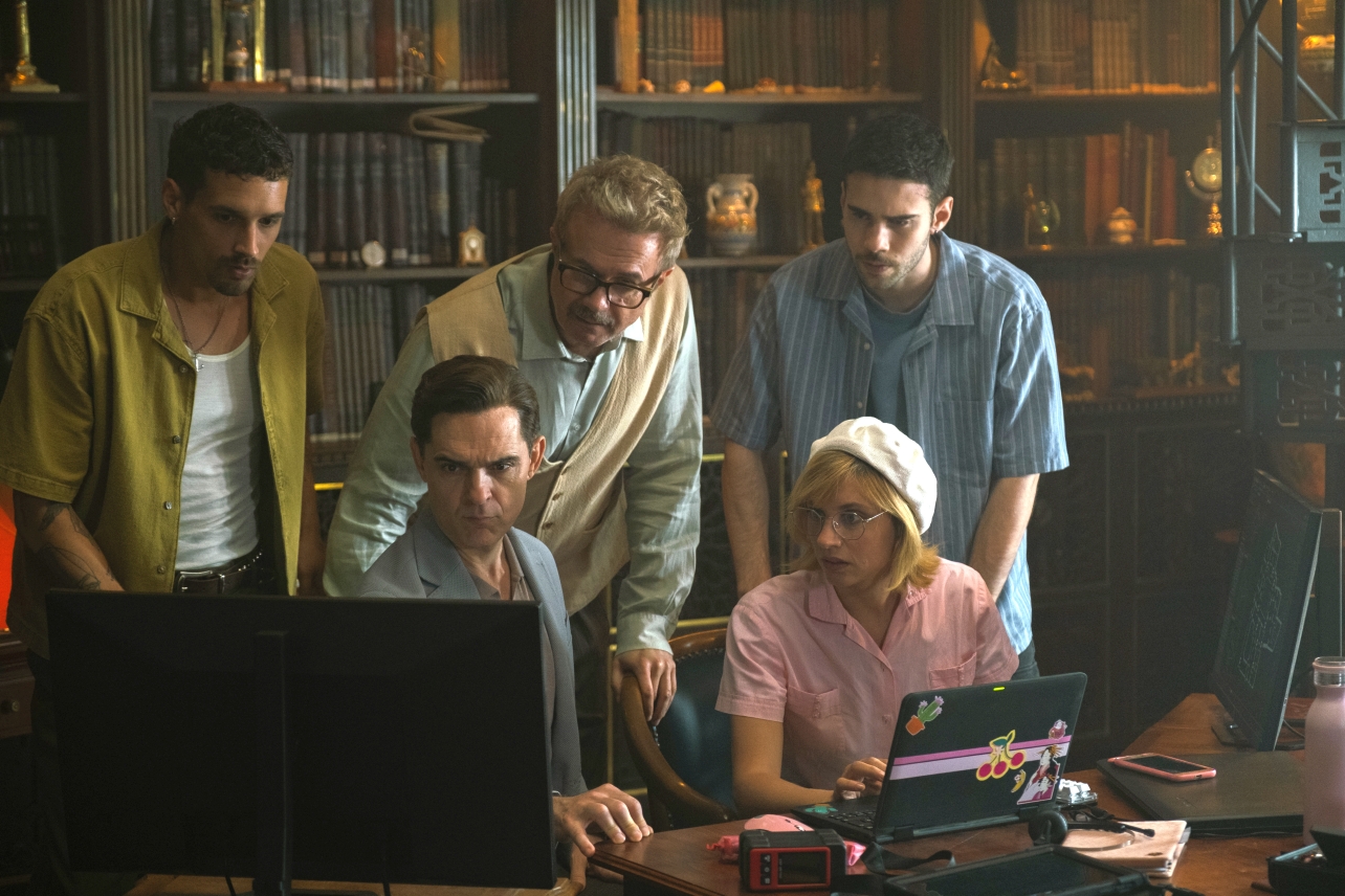 Stream it or skip it: ‘Berlin and the Lady with the Ermine’ on Netflix ...
