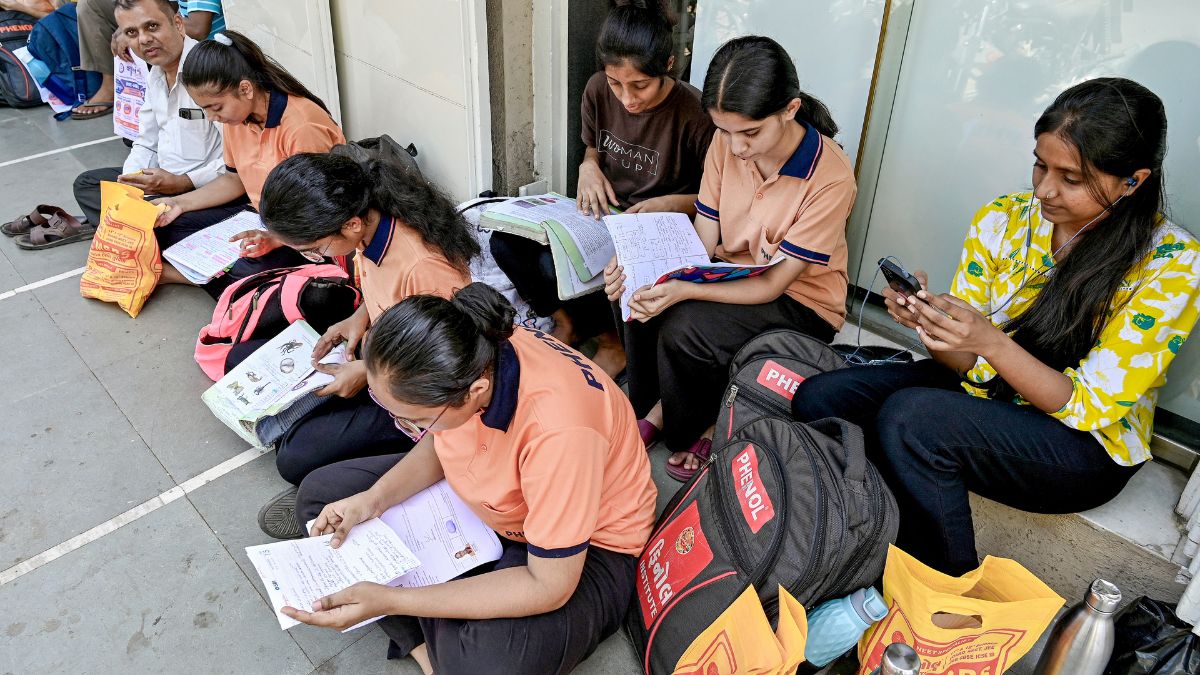 Sikar and tale of two 'sirs': The shadowy network behind NEET paper leak