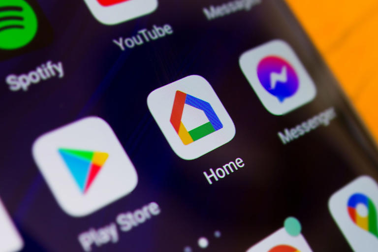 Google just made Gemini for Home a lot better at running your smart home