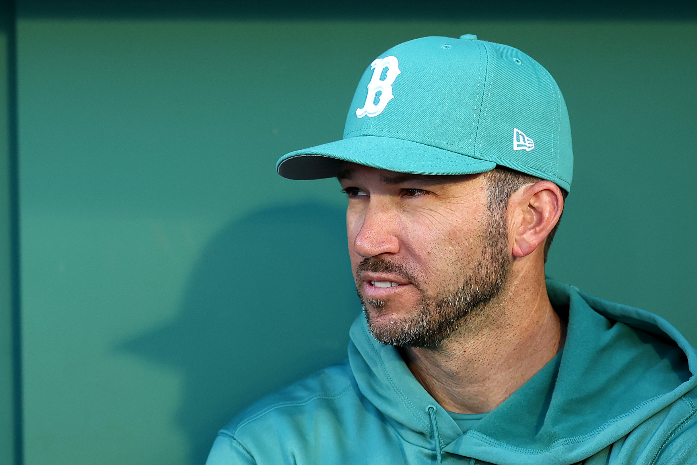 Red Sox warned a trade isn’t likely coming to turn season around