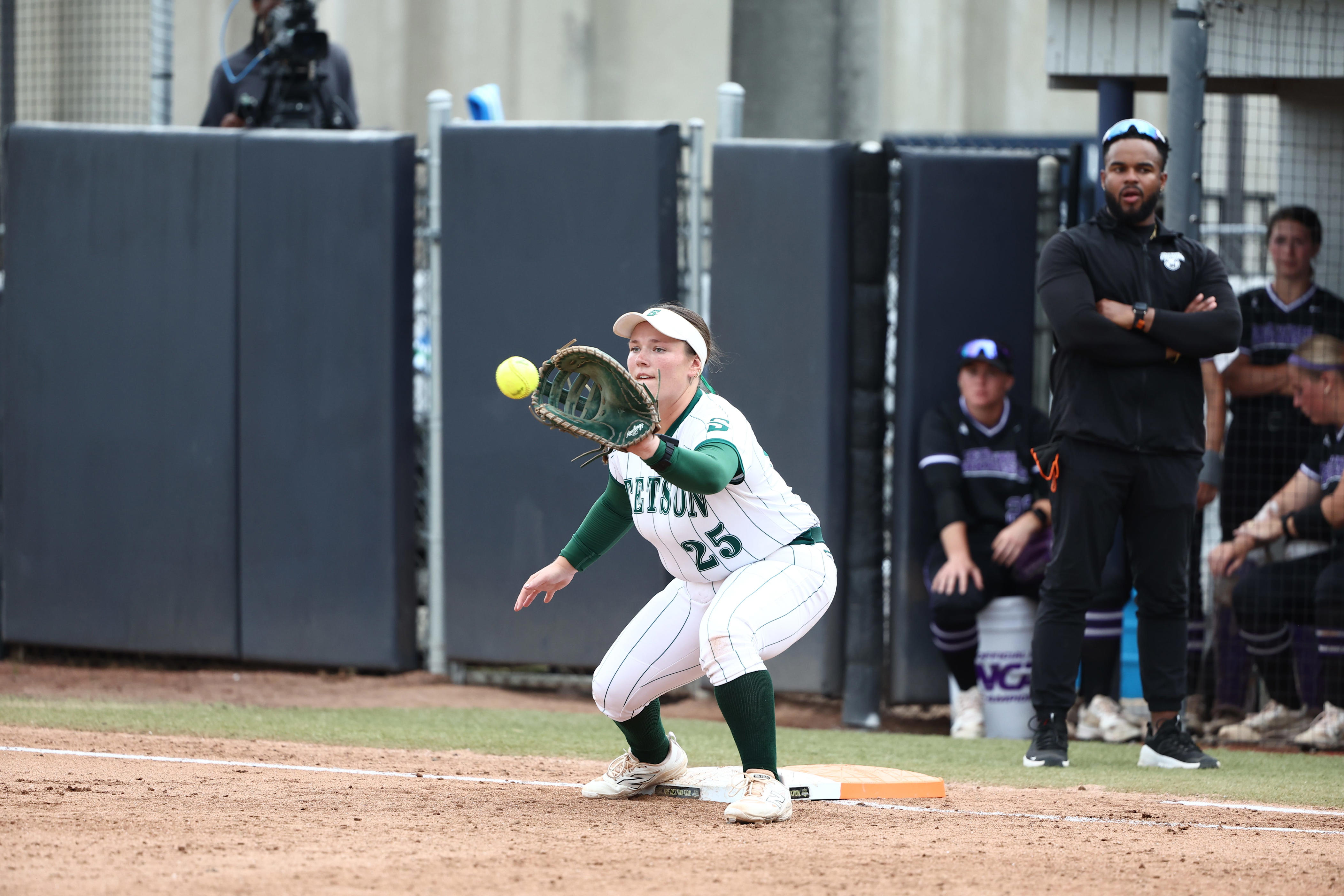 Stetson vs FSU final score, highlights from NCAA softball tournament game
