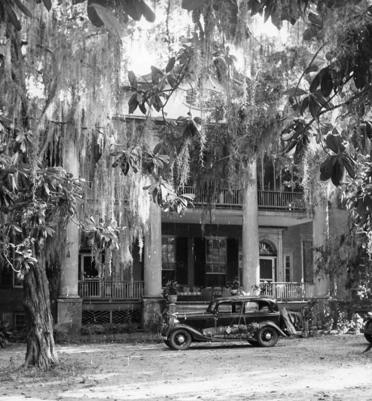 The Calamity Club and American Fantasy: Sisters and shipmates
