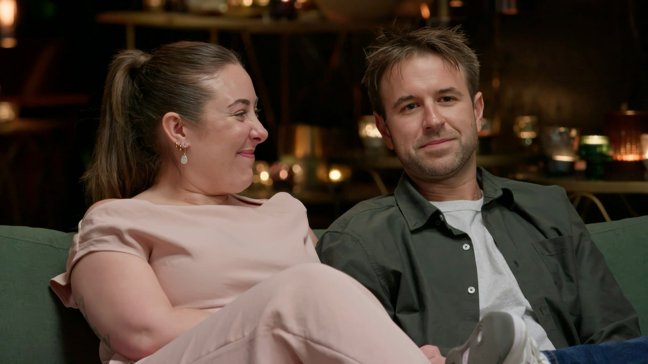 MAFS Australia’s Rachel Gilmore lifts the lid on 'unaired' Steven ...