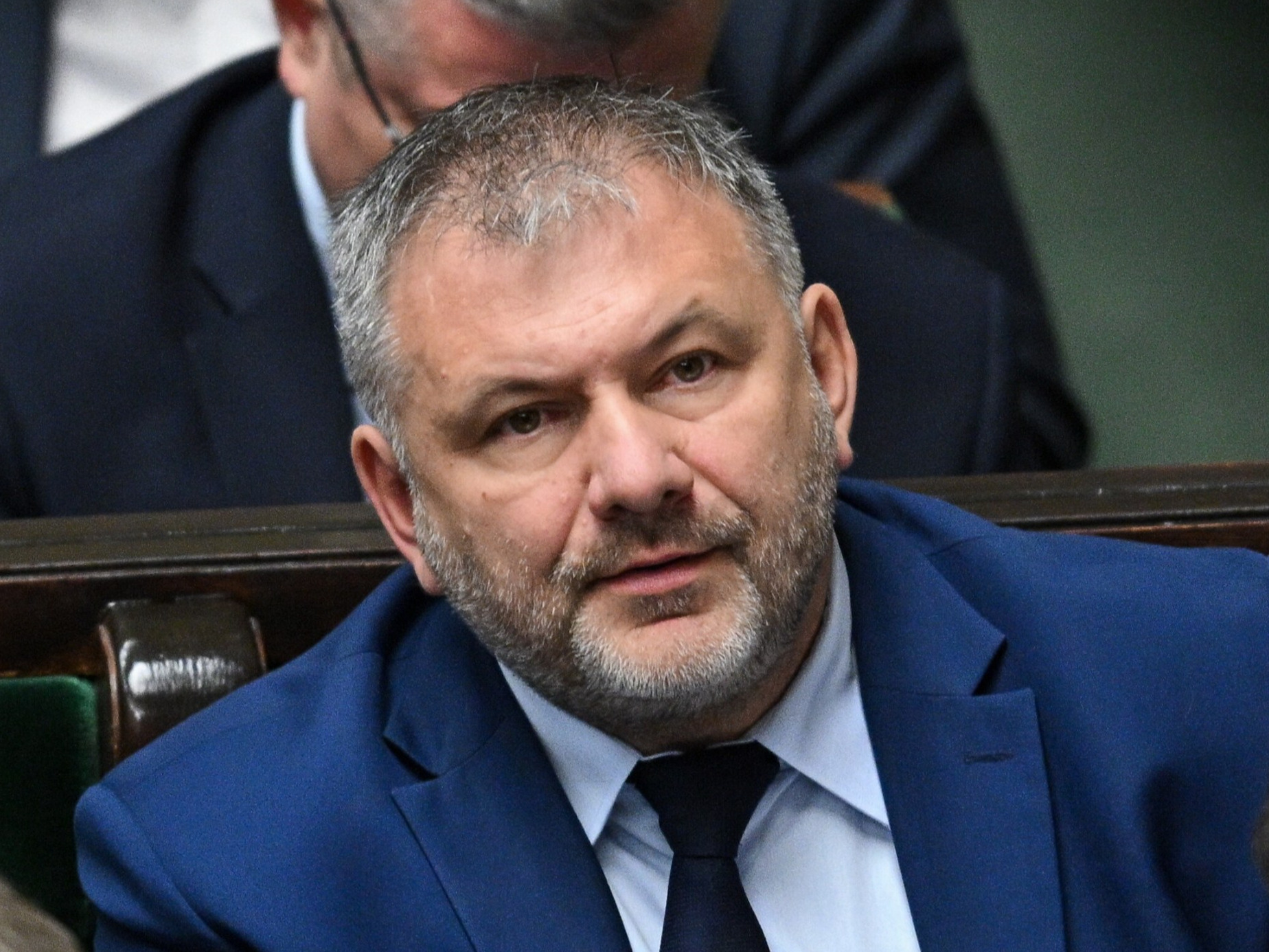 Żurek ostro o wyborze nowej KRS. „PiS strzela sobie w stopę”