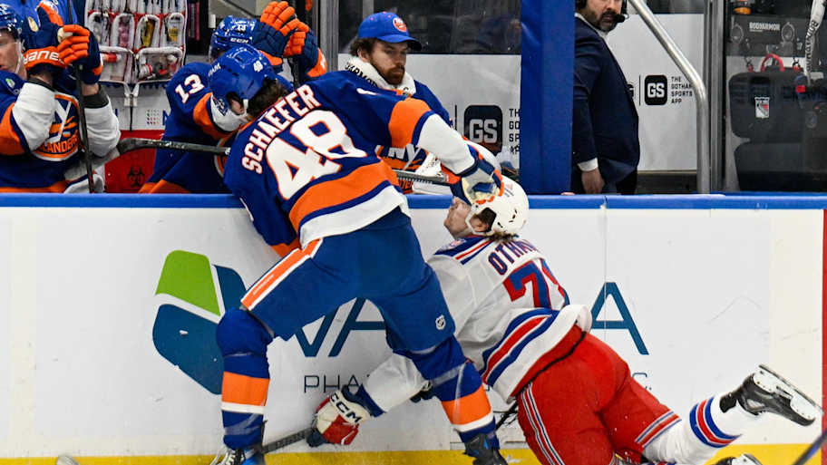 Matthew Schaefer’s unanimous Calder win is a wake-up call for the Rangers